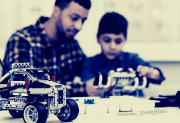 Best Robotics and Coding Courses for Kids | Modo.one | Modo Edulabs